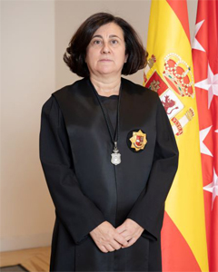 Ilustre Colegio de Procuradores de los Tribunales de Madrid